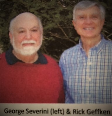 Lost Amusement Parks of the North Jersey Shore - Jersey Shore Scene