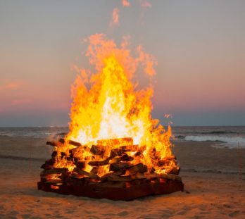 Summer Season Kicks Off At The Asbury Park Boardwalk - Jersey Shore Scene