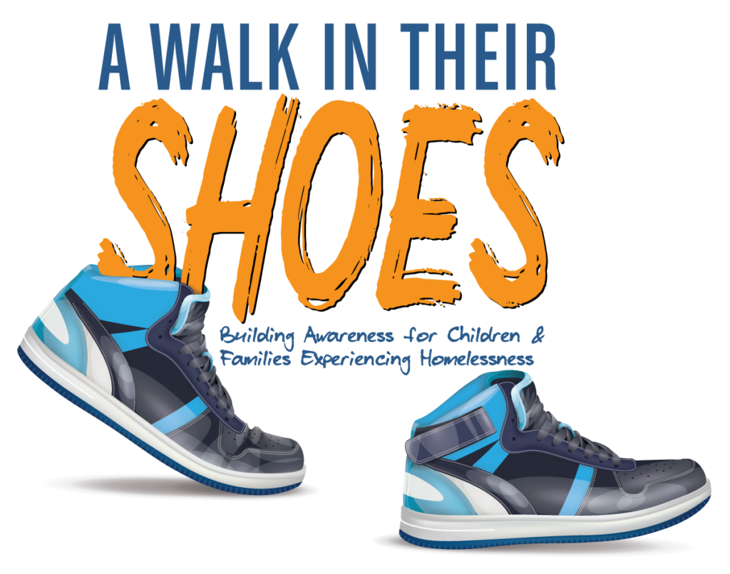 Take a Walk in Their Shoes - Jersey Shore Scene